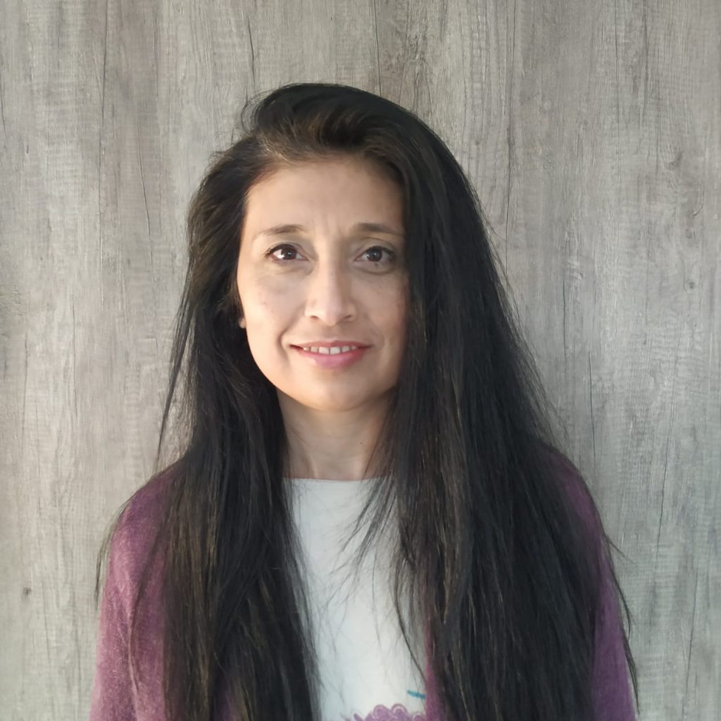 González, Mariela Edith | INCUAPA