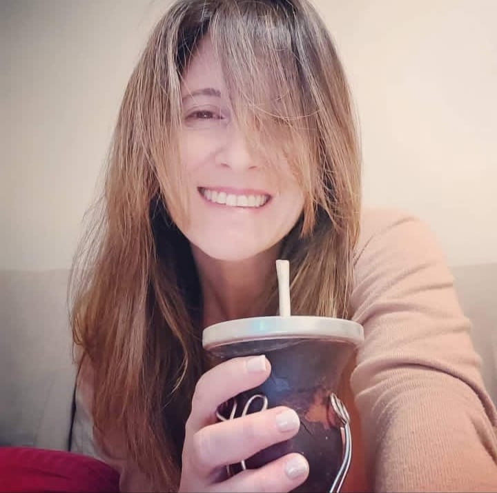 Bax, María Marcela | INCUAPA