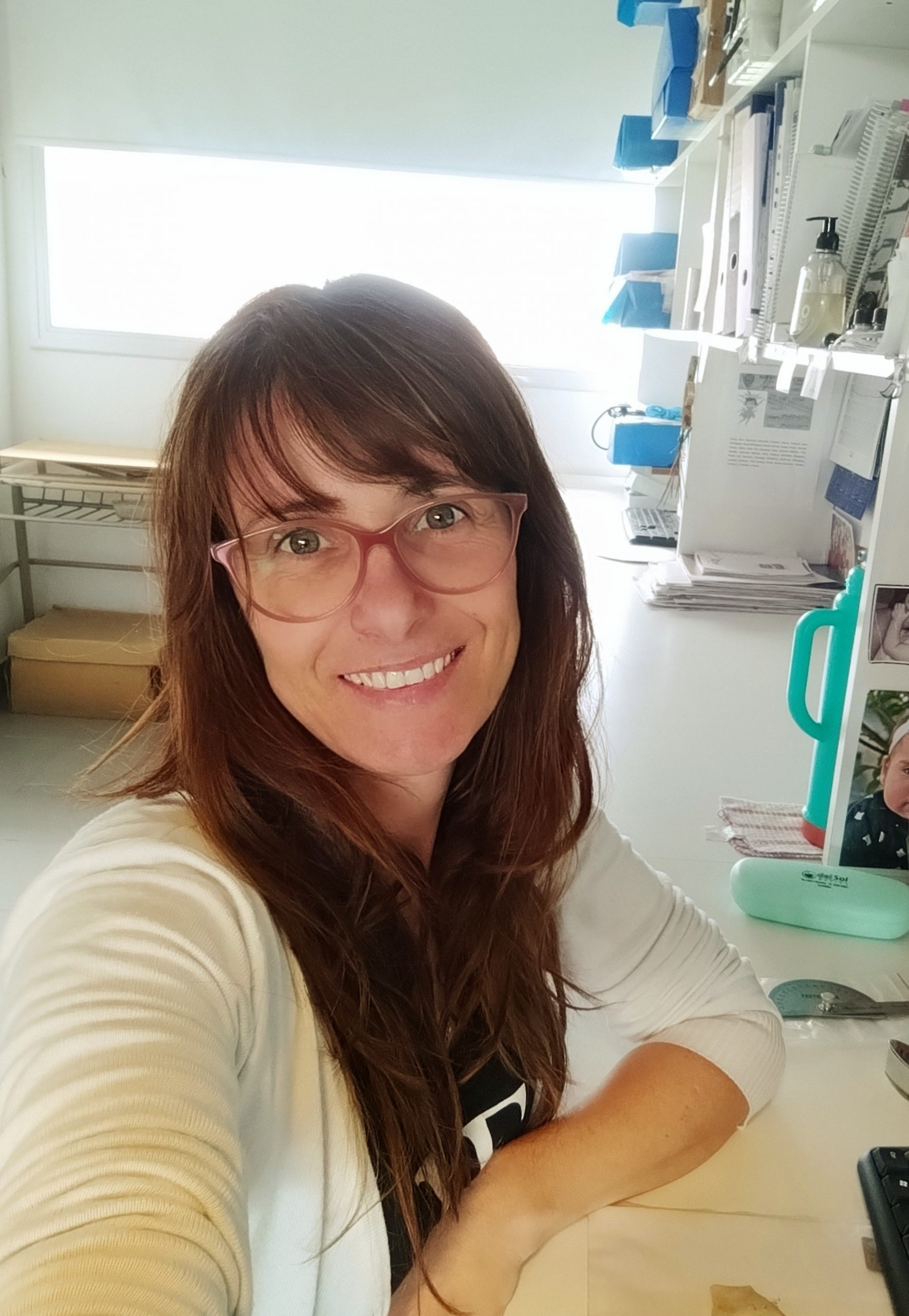 Colantonio, María José | INCUAPA